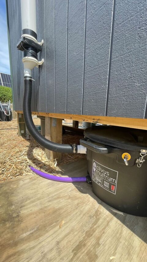 Clivus Multrum New Zealand